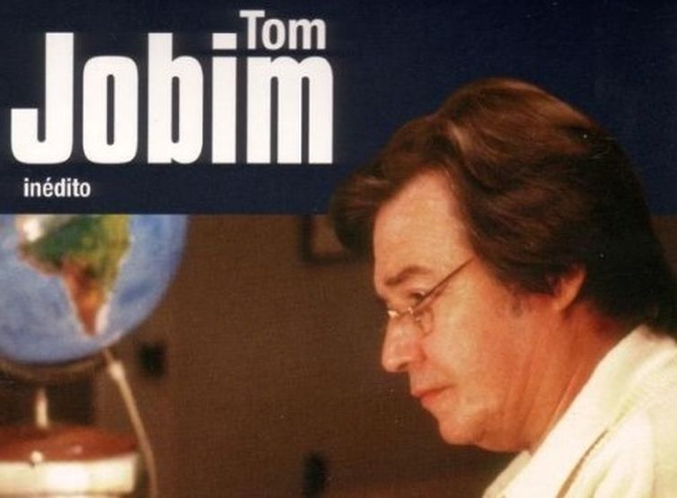 Confira o especial “25 anos sem Tom Jobim”, no Música e Músicos do ...