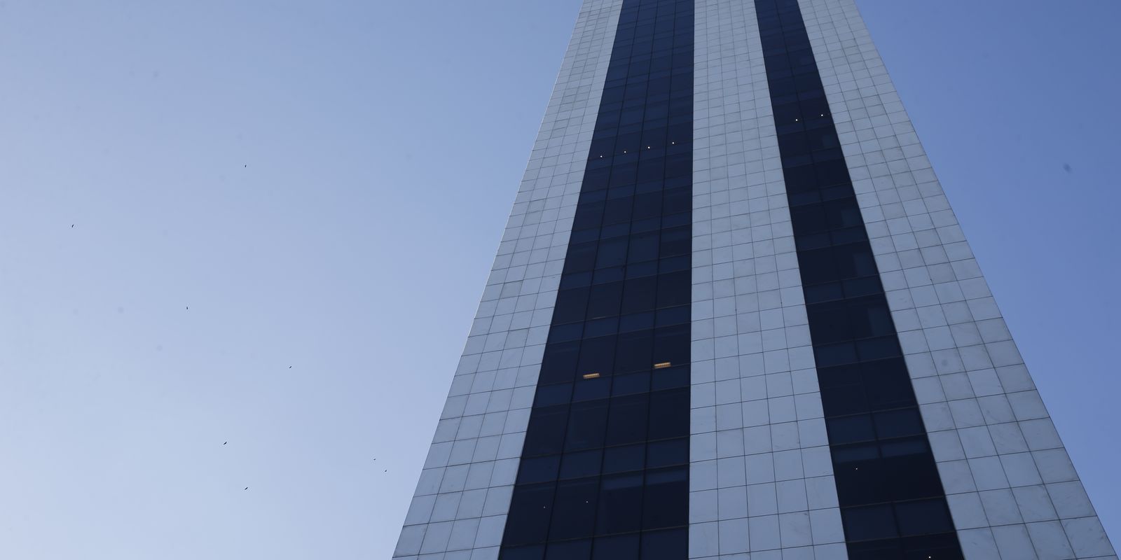 Predio sede da Companhia Vale do Rio Doce no Rio de Janeiro | Agência ...