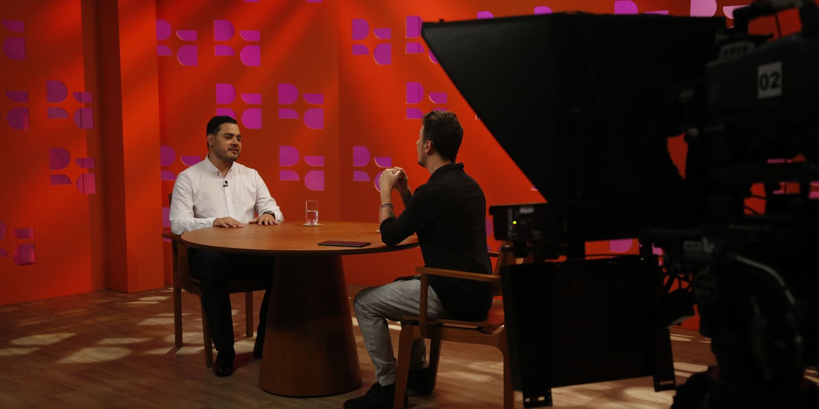 DR COM DEMORI | Agência Brasil