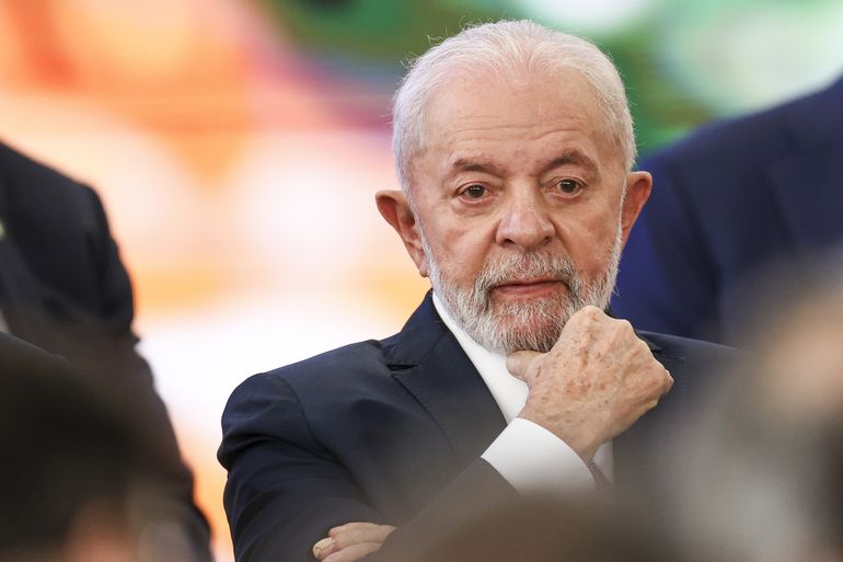Lula lança programa Acredita | Agência Brasil