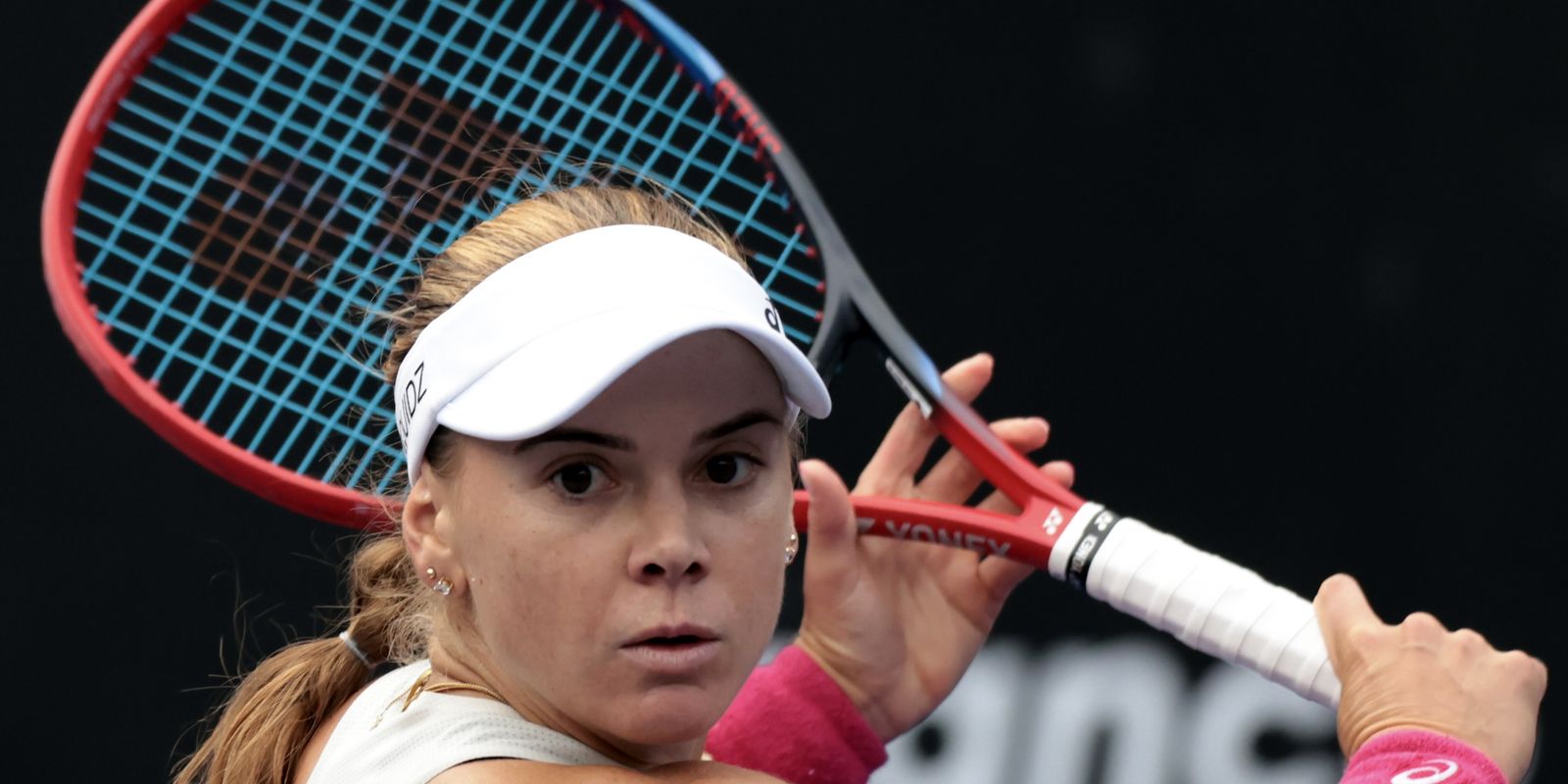 São Paulo Open 250 WTA | Agência Brasil