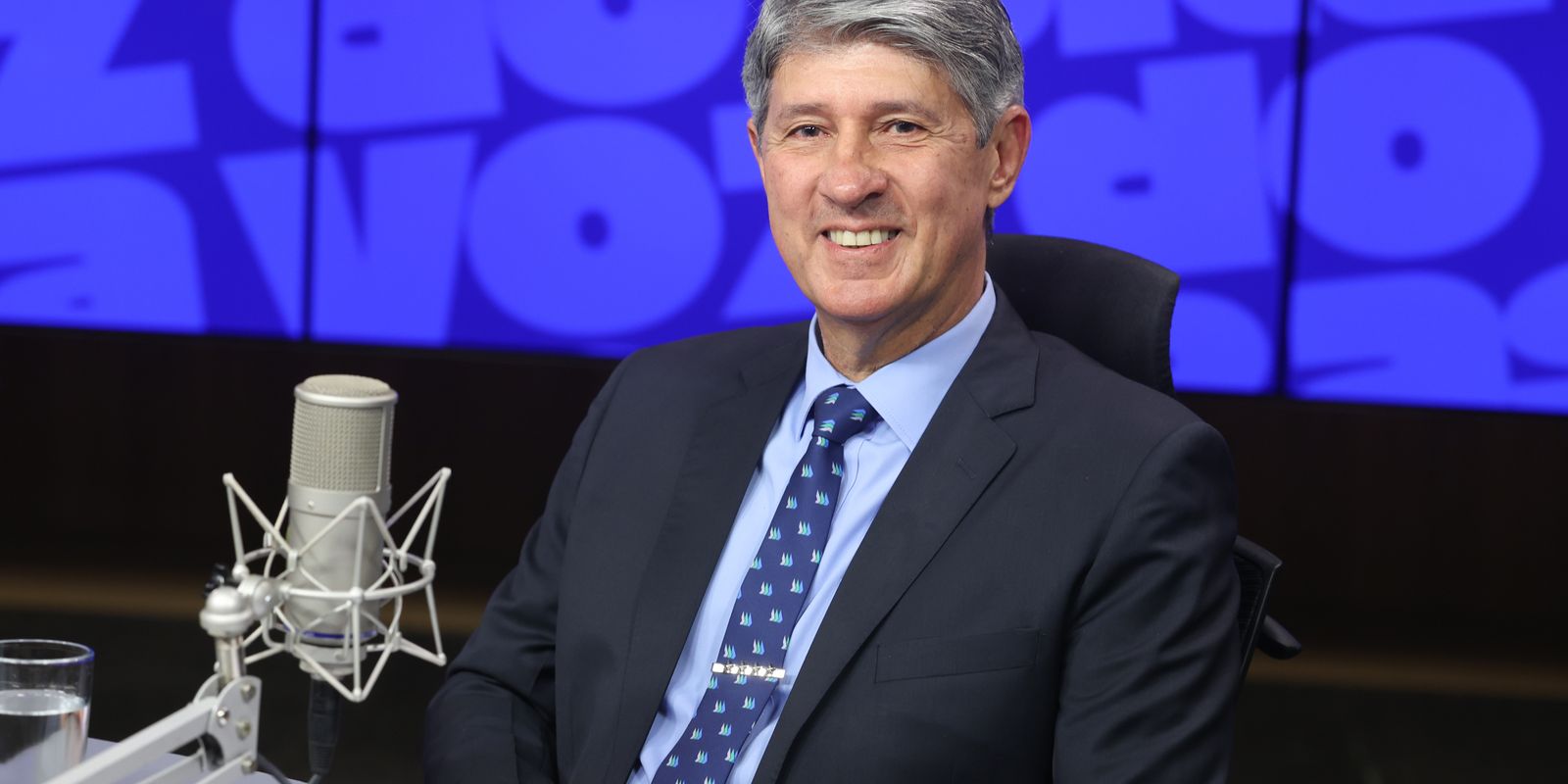 Heraldo Luiz Rodrigues | Agência Brasil
