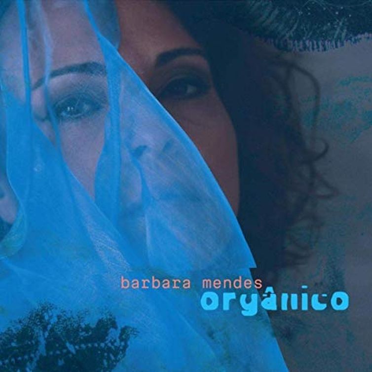 Barbara Mendes lança quarto álbum da carreira "Orgânico" | EBC Rádios