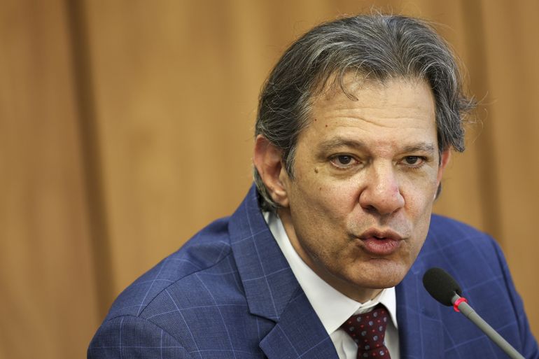 Lula lança programa Acredita | Agência Brasil