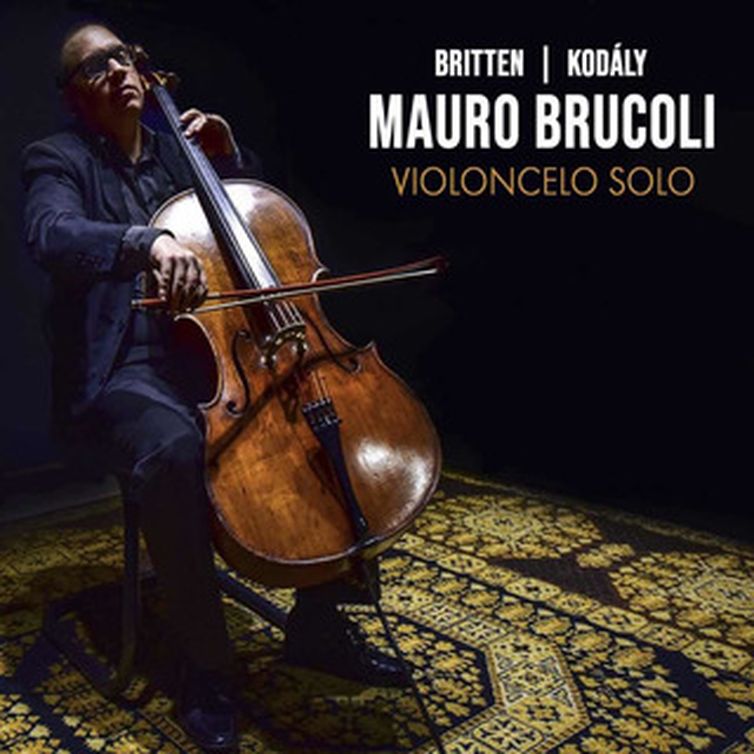 Mauro Brucoli interpreta obras de Kodály e Britten no Música e Músicos ...