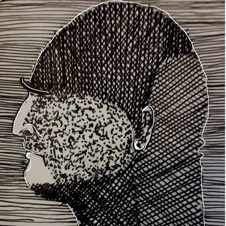 Mostra comemora 25 anos da arte de Miguel Simão | EBC Rádios