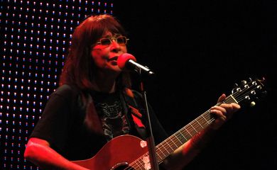 Rainha do Rock, Rita reivindicava o título de padroeira da liberdade ...