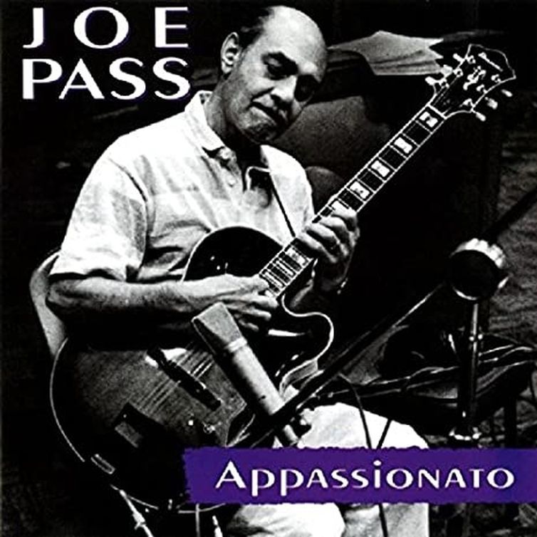 Confira o guitarrista Joe Pass no Jazz Livre! | EBC Rádios