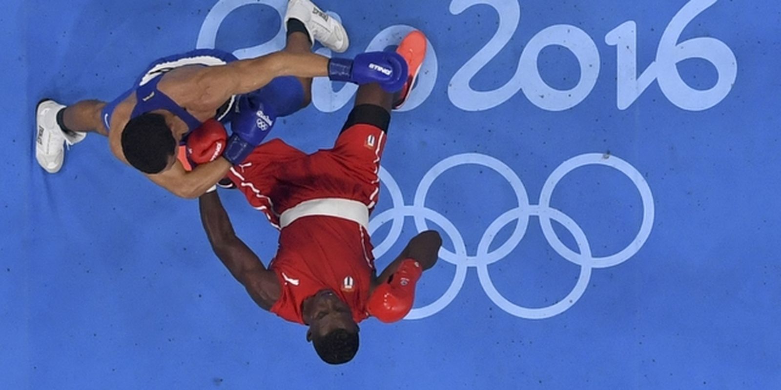 Michel Borges perde no boxe; Brasil deixa de garantir mais um bronze ...