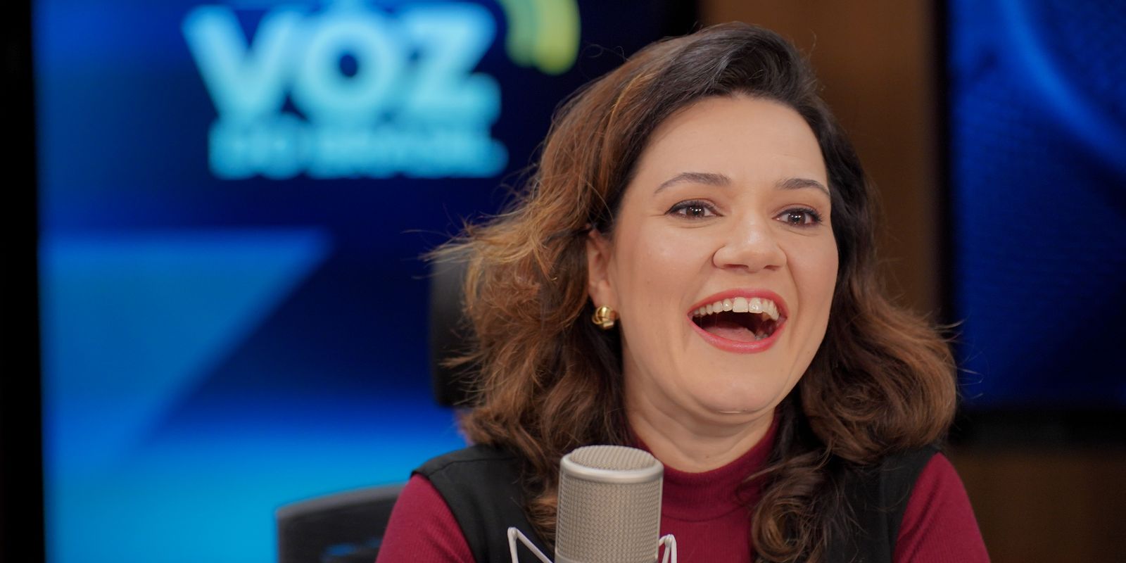 88 anos do programa A Voz do Brasil | Agência Brasil