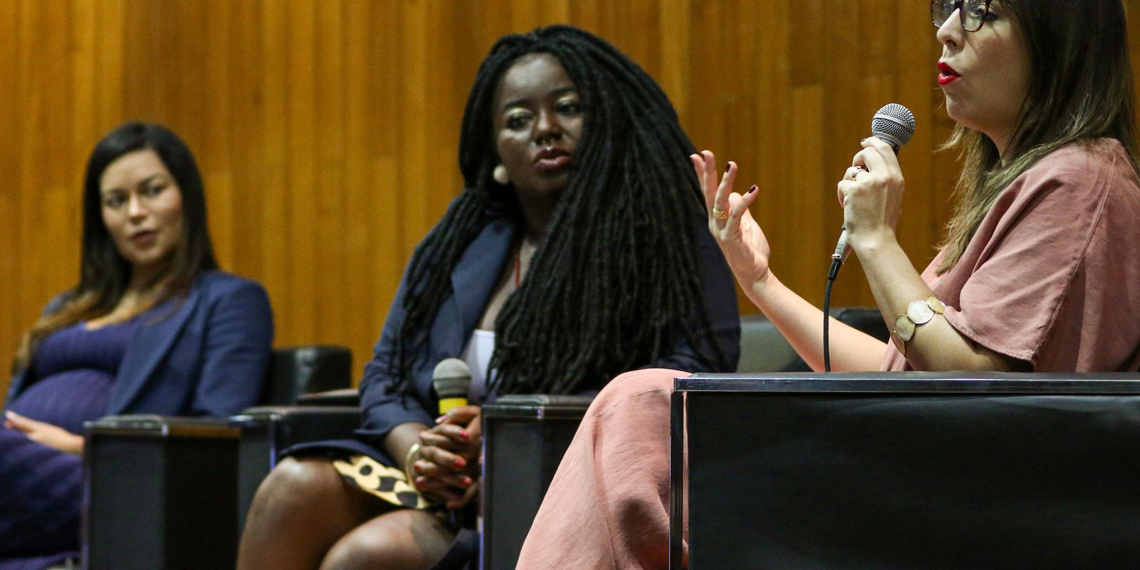 MPDFT lança pesquisa e promove evento sobre racismo institucion ...