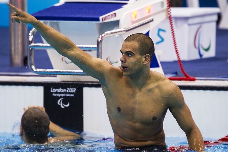 André Brasil inicia vaquinha on-line para seguir processo contra IPC ...