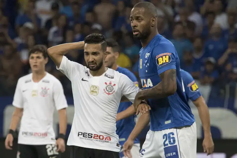 Corinthians e Cruzeiro fazem a final da Copa do Brasil | EBC Rádios