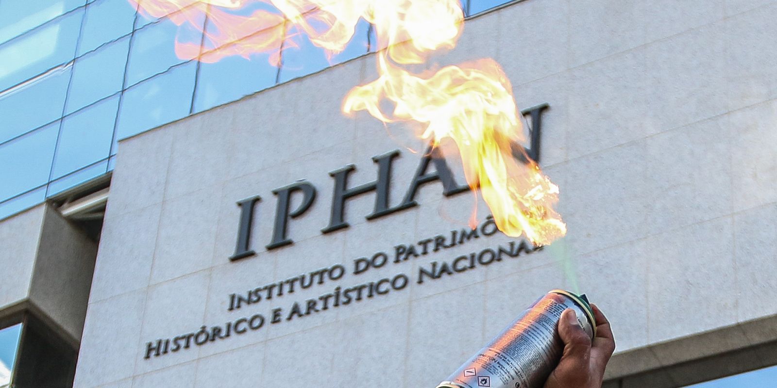 Marcha da Cultura Hip Hop e entrega de dossiê ao Iphan | Agência Brasil