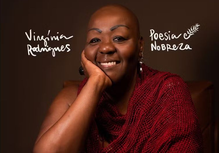 Joana de Todos os Cantos destaca o novo disco de Virgínia Rodrigues ...