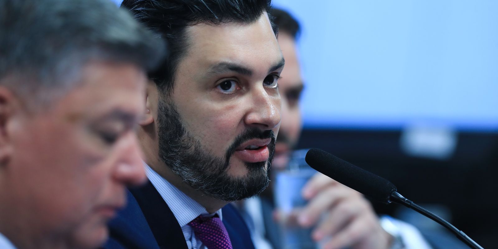 CPMI do INSS | Agência Brasil