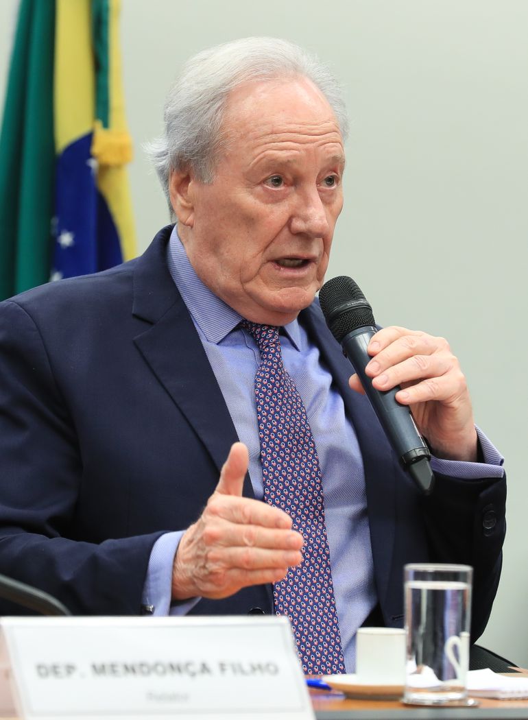 Ministro da Justiça e Segurança Pública, Ricardo Lewandowski. | Agência ...