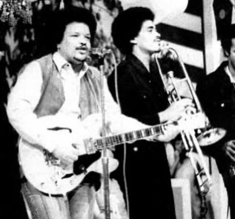 Armazém Cultural convida Zeca do Trombone nos 25 anos sem Tim Maia ...