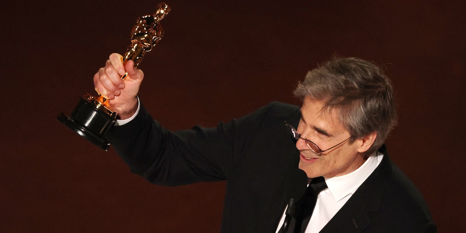 Ainda Estou Aqui faz história e traz primeiro Oscar do Brasil ...