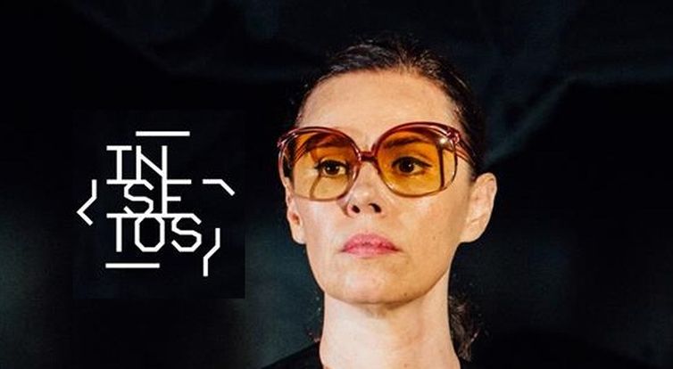 Susana Ribeiro vive papéis fortes em "O Mecanismo" e na peça "Insetos ...