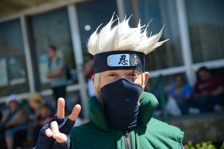 Festa do Japão movimenta o Parque do Flamengo, no Rio | Agência Brasil