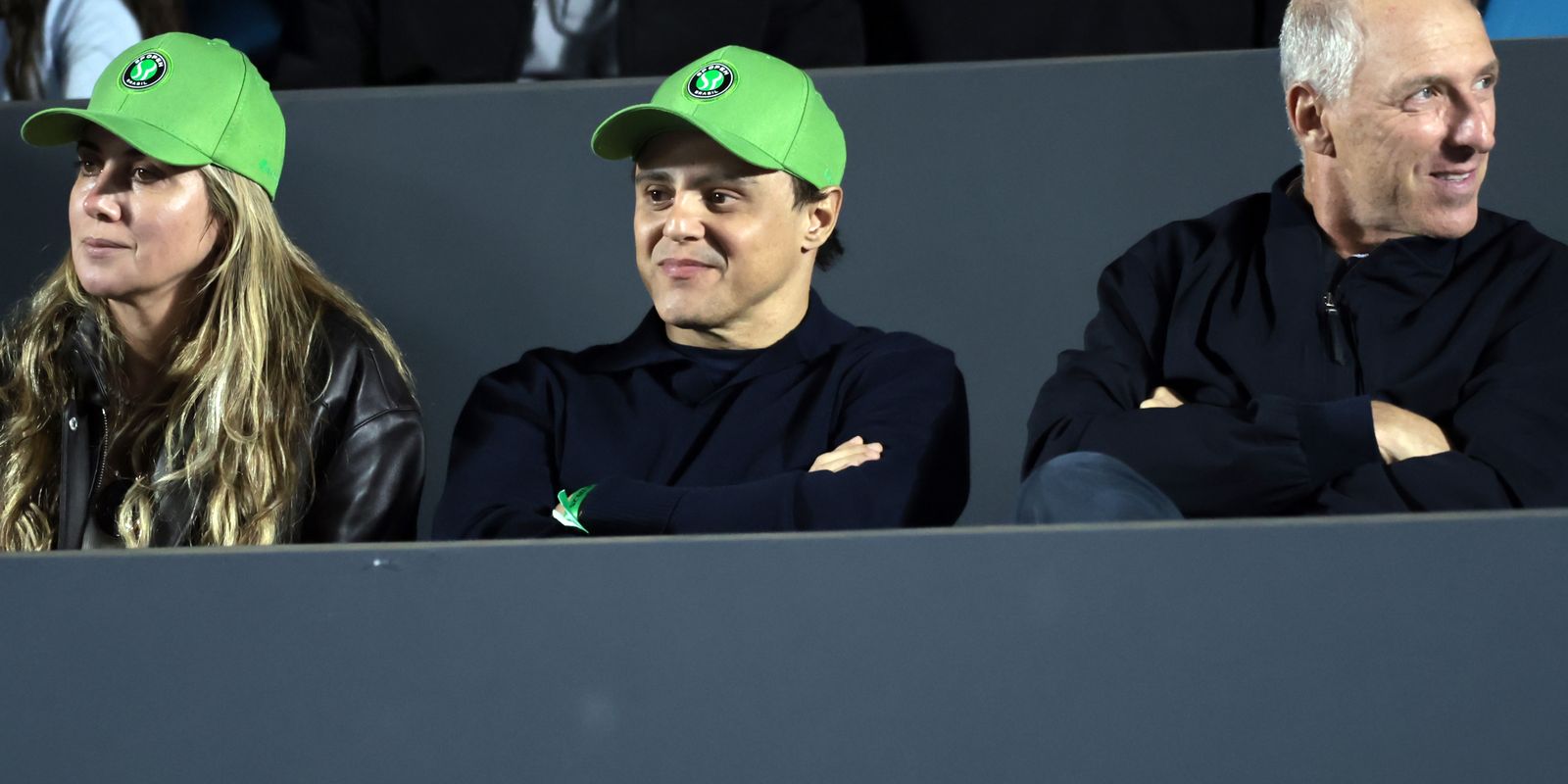 São Paulo Open 250 WTA | Agência Brasil