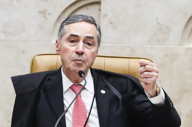 Primeira Sessão De 2024 Abertura Do Ano Judiciario Agência Brasil