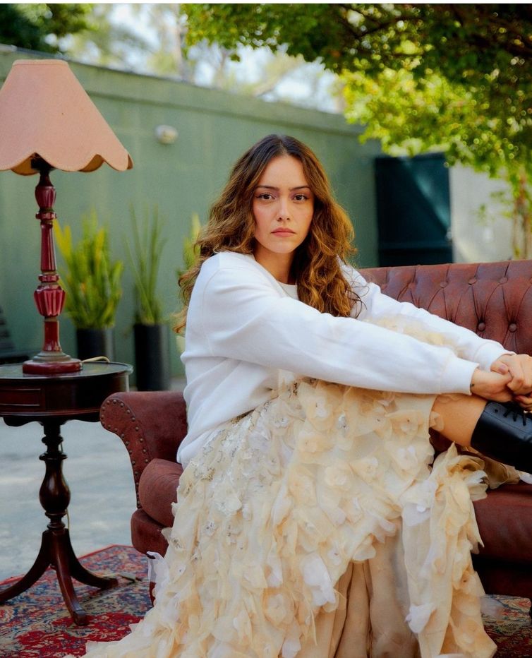 Manda lança nova turnê no Rio | EBC Rádios