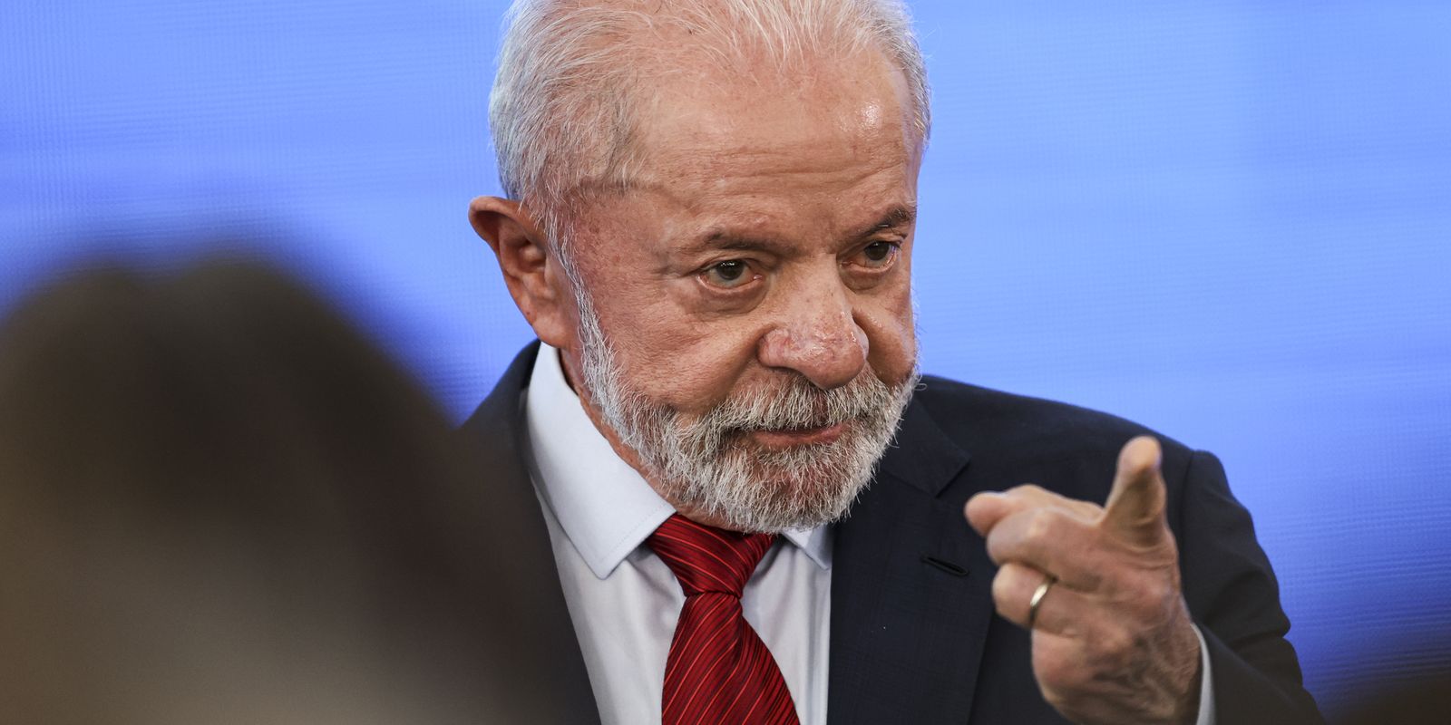 Lula anuncia medidas do governo no âmbito da transformação digital ...