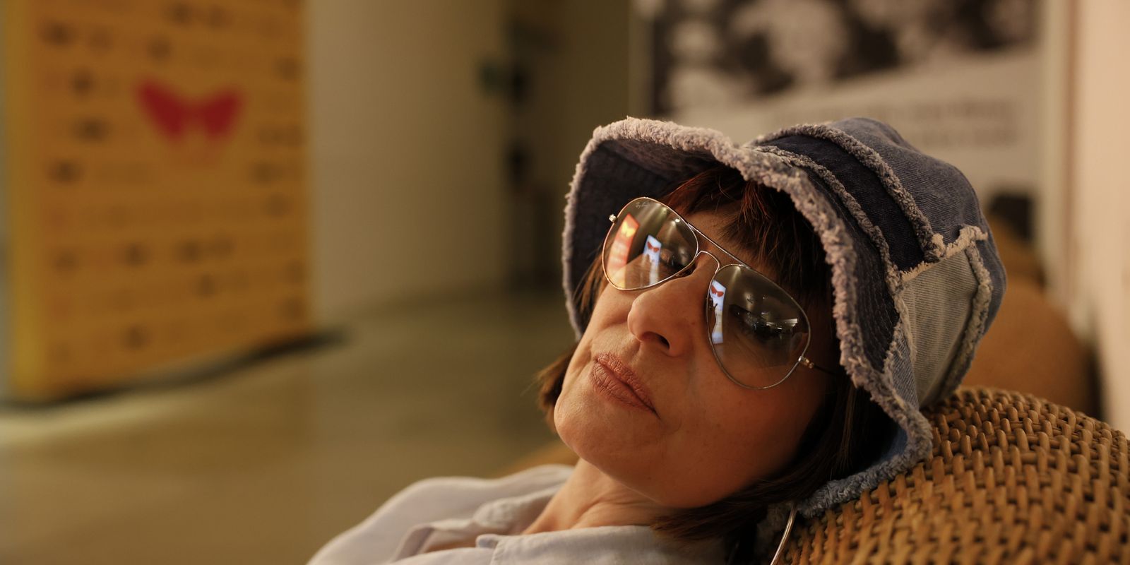 Fernanda Abreu lança documentário Da Lata 30 anos | Agência Brasil