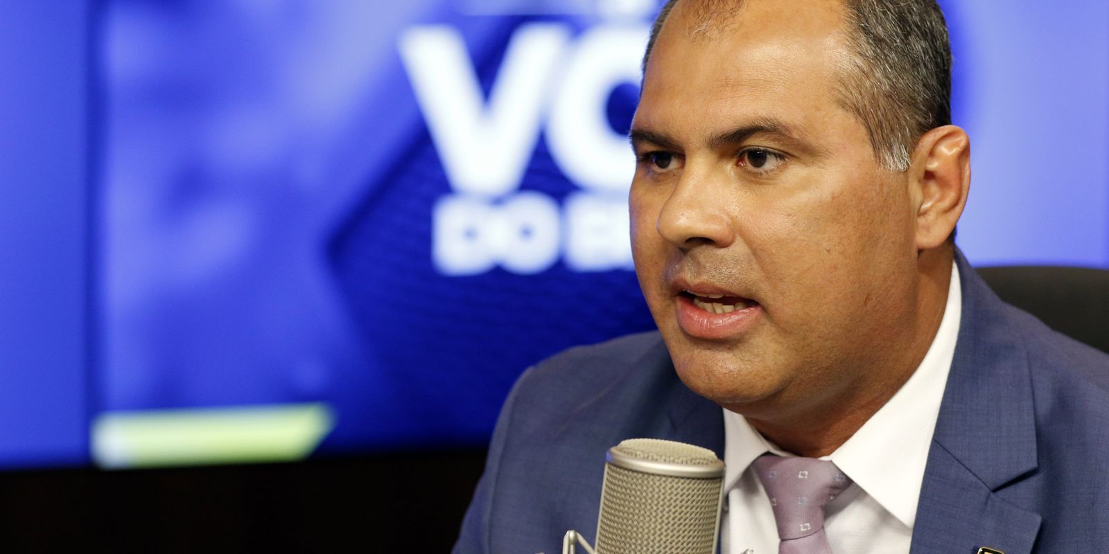 A Voz do Brasil | Agência Brasil