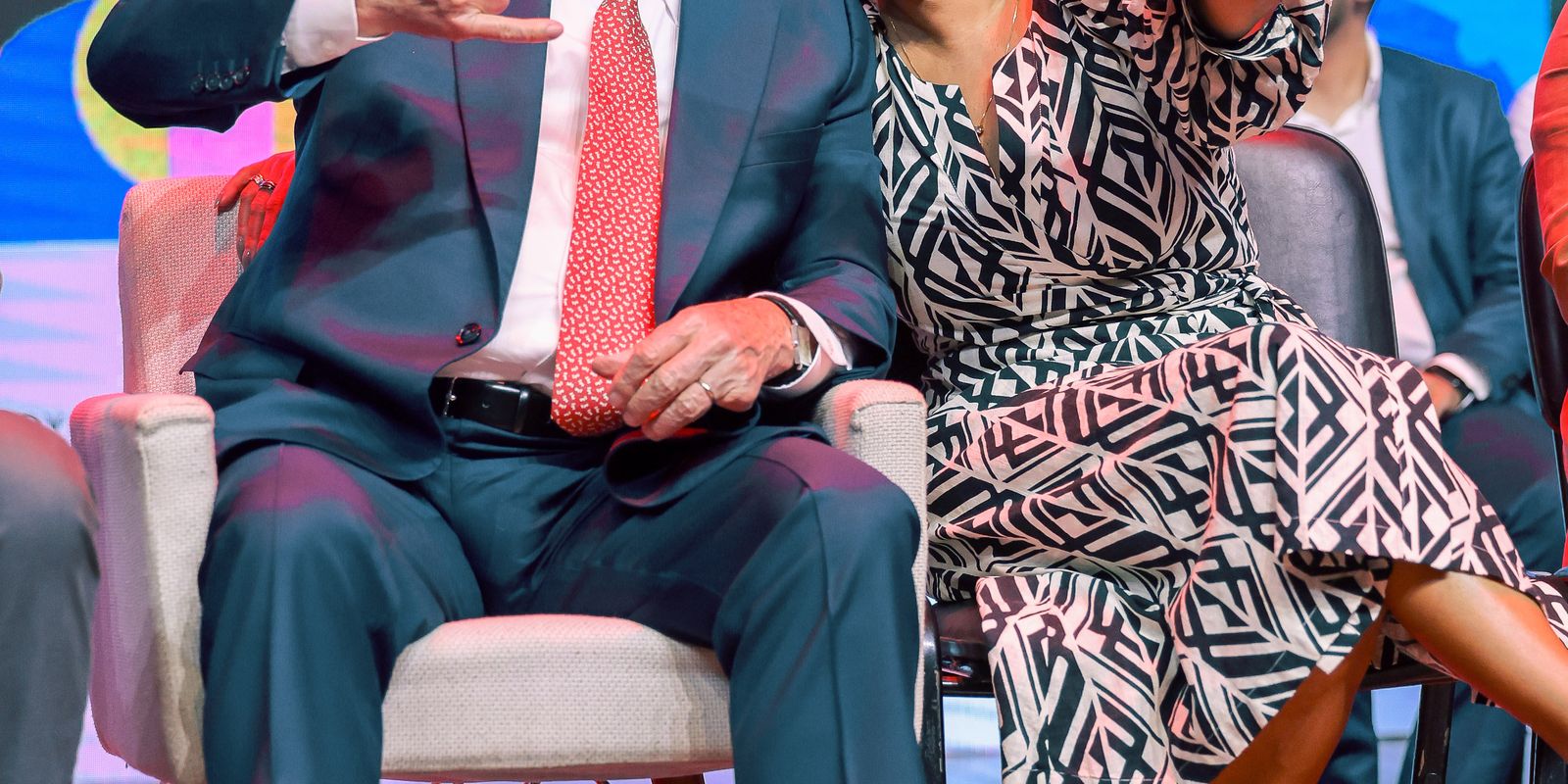 Lula na Conferência Nacional da Juventude | Agência Brasil