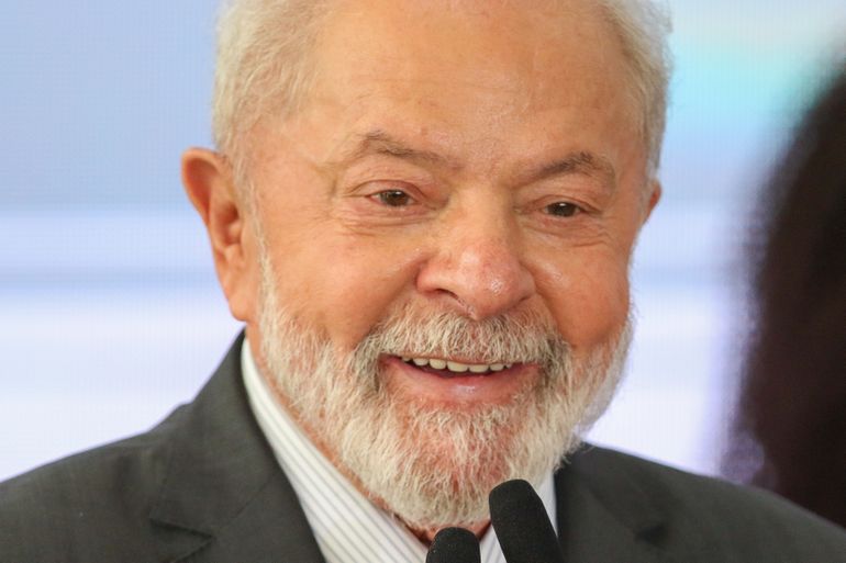 Lula recebe o PPA Participativo | Agência Brasil