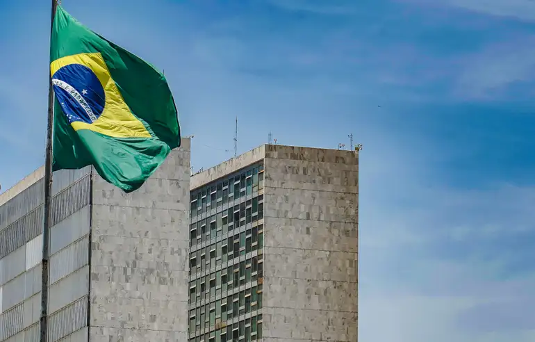 Fachada do Ministério | Agência Brasil