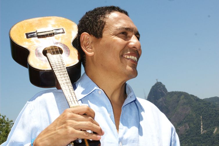 Armazém Cultural recebe o compositor Wanderley Monteiro no centenário ...