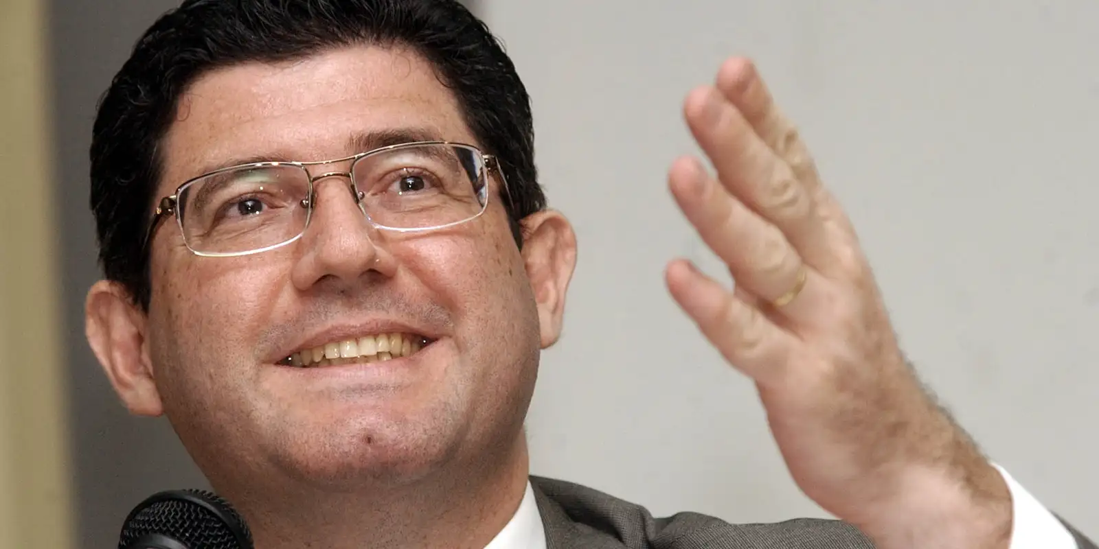 Levy: no economic packages around the corner | Agência Brasil