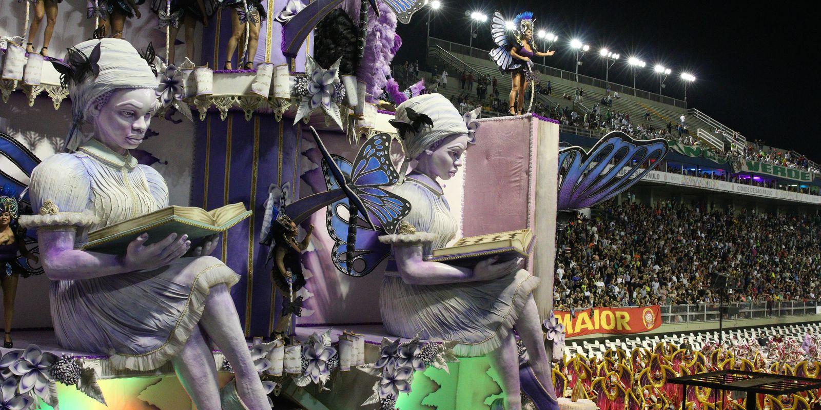 Carnaval 2022 | Agência Brasil