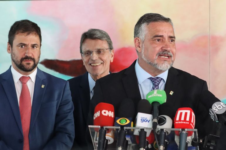 Expansão da Rede Nacional de Comunicação de Pública (RNCP) | Agência Brasil