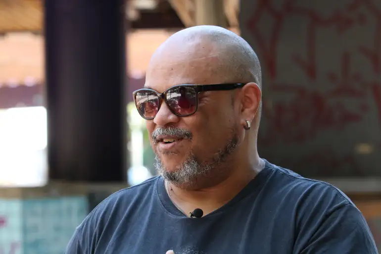 Especial Hip Hop - MC Who | Agência Brasil