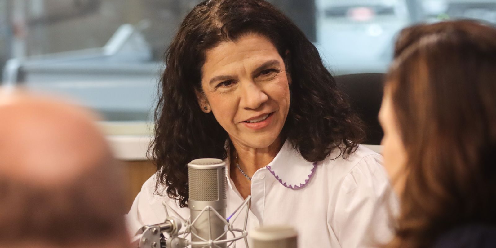 Maria Fernanda Ramos, Sec. Exec. da Secretaria-Geral da Presidência da ...