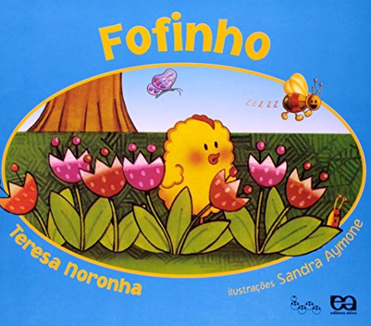Conheça Fofinho, o bichinho que não sabia quem ele era | EBC Rádios