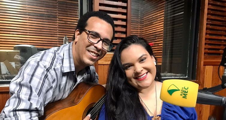 Maria Marcella canta as dores de Dolores Duran | EBC Rádios