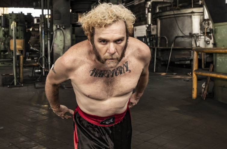 Cantor pernambucano Otto lança novo disco; confira | EBC Rádios