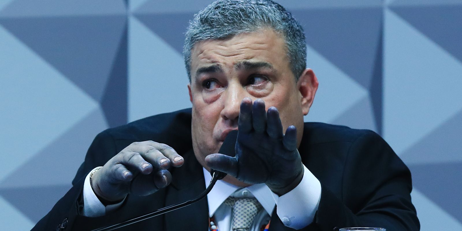 CPMI do INSS | Agência Brasil