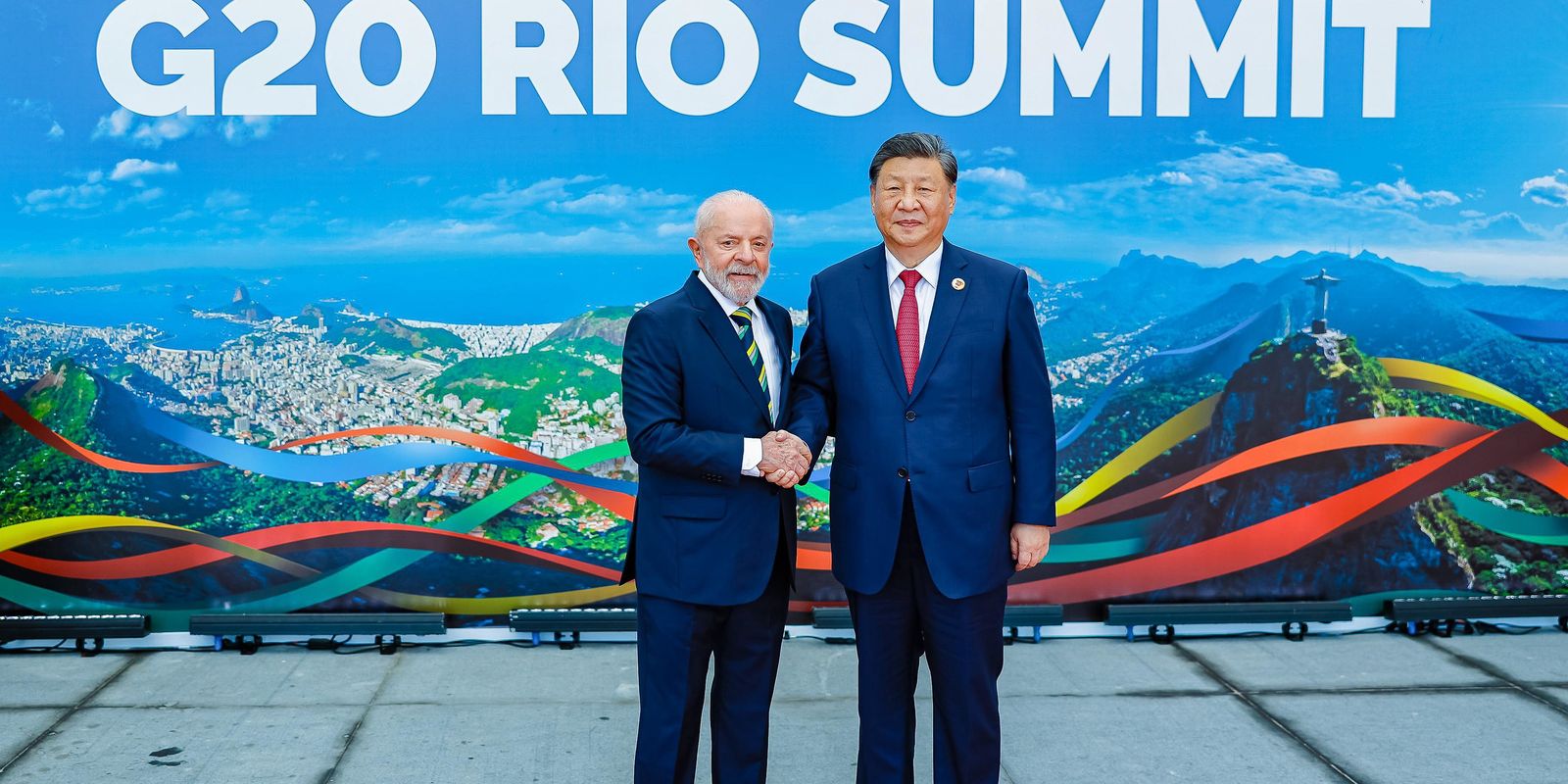 G20 Brasil | Agência Brasil