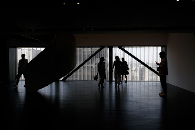 Novo MASP | Agência Brasil