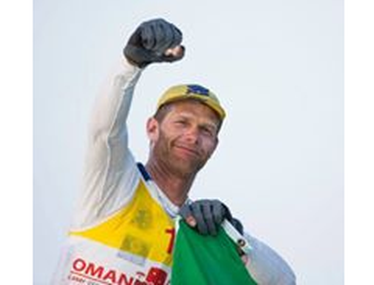 Robert Scheidt vai disputar a sétima Olimpíada da carreira | EBC Rádios