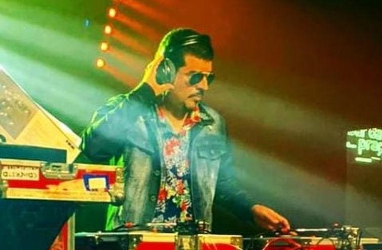 Conheça a playlist do DJ Hum no Memória Musical | EBC Rádios