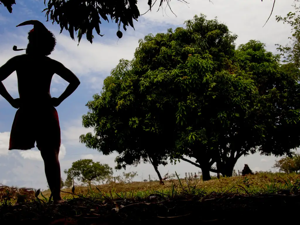 Negação do Saci no Brasil revela cultura racista, dizem pesquisadores