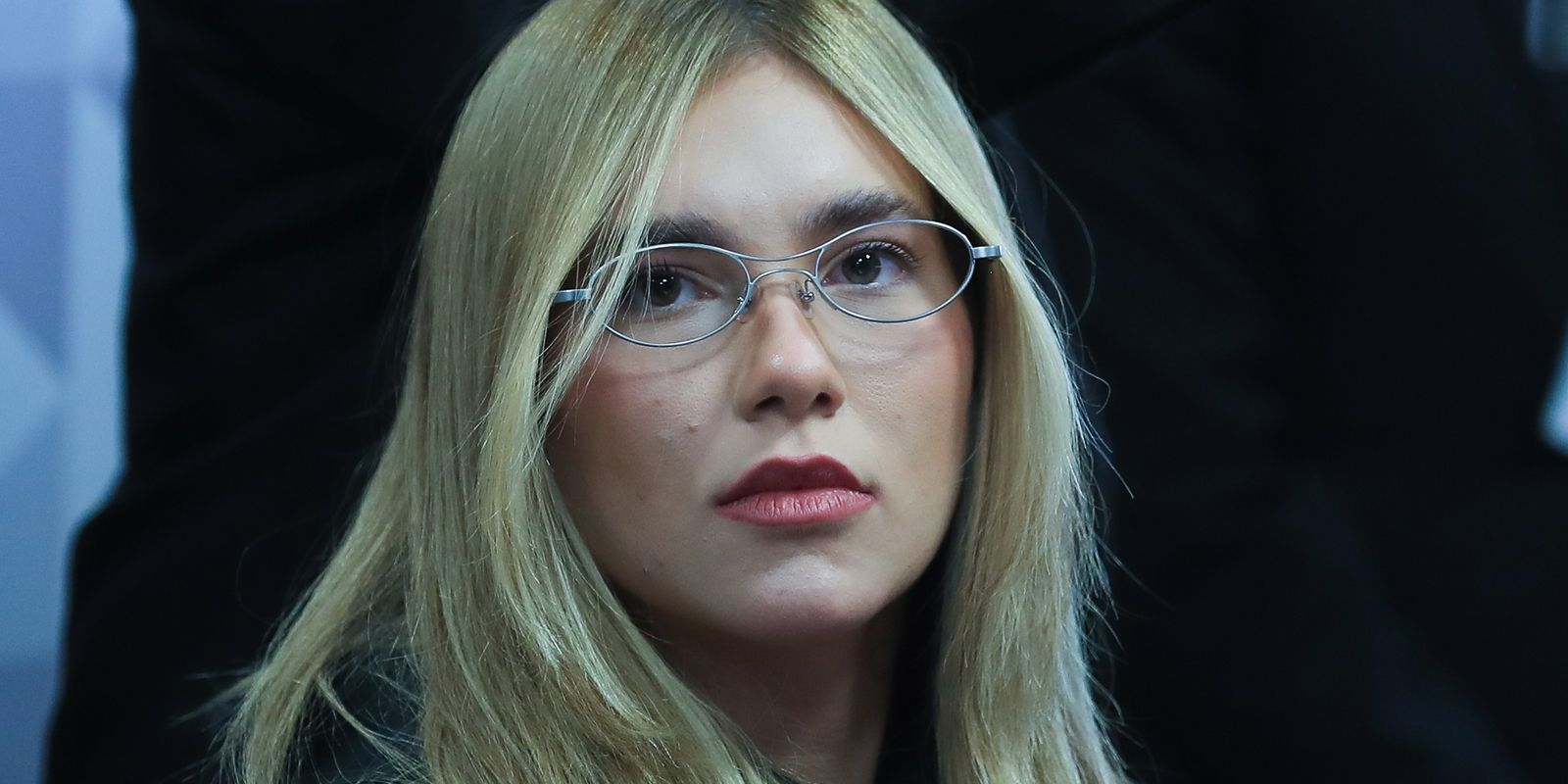 Influenciadora e empresária Virginia Pimenta da Fonseca Serrão ...